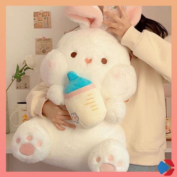plushie stuffed toy plushie miniso kids toys for girls 2023 internet ...