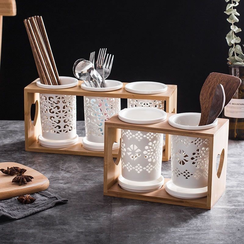 Chopstick Holder Chopstick Bucket Chopstick Holder Chopstick Holder ...