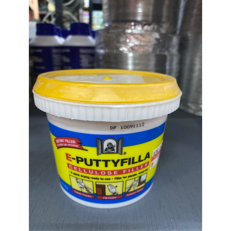 PYE WALL PUTTY FILLA (READY STOCK) (LOWEST PRICE) | Shopee Malaysia