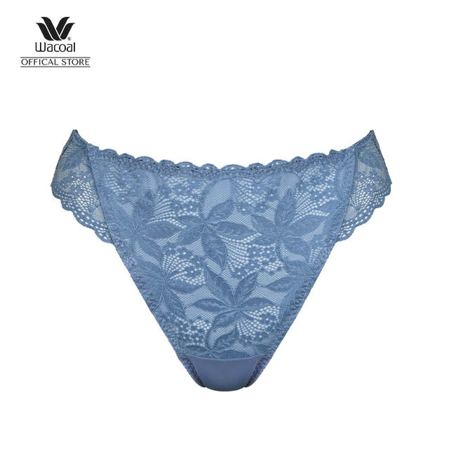Wacoal Lace Push Up Bra Matching Panty AS2545 | Shopee Malaysia