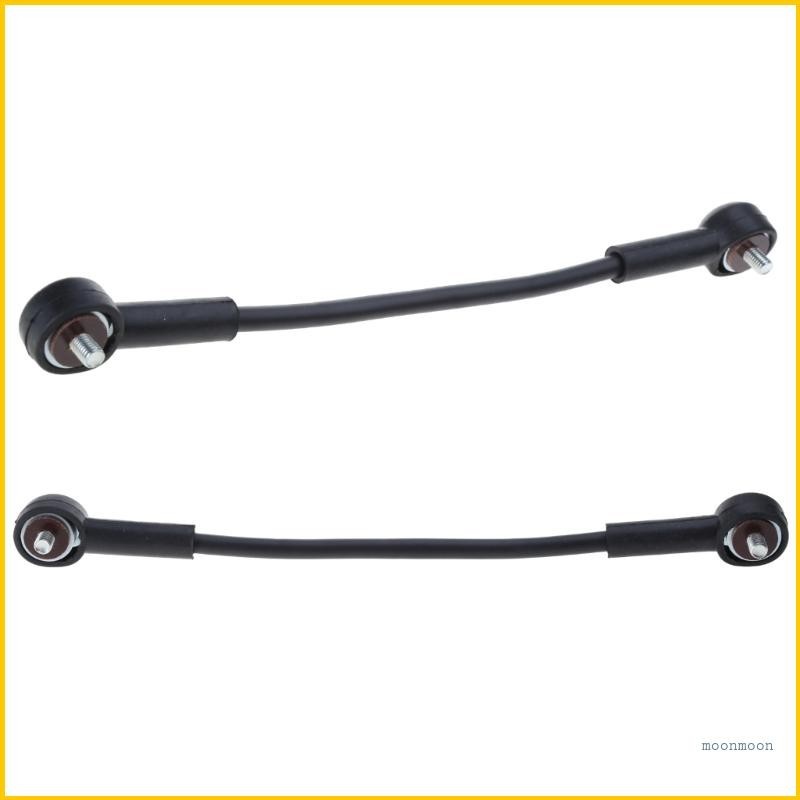 MOOMMY LR038051 For L322 2003-2012 Rear Lower Tail Gate Support Strap ...
