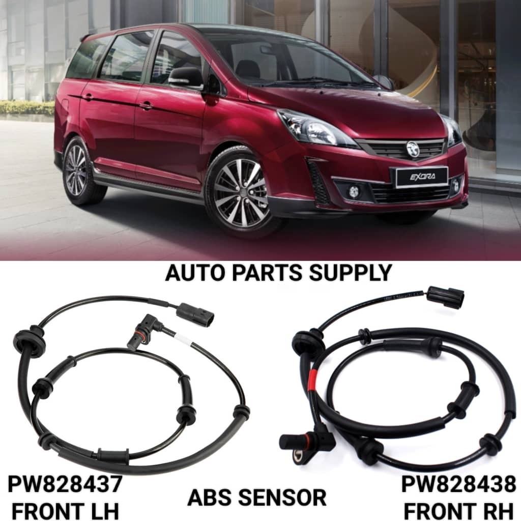 PROTON EXORA ABS SENSOR SPEED FOR FRONT EXORA LEFT OR RIGHT ABS PROTON ...