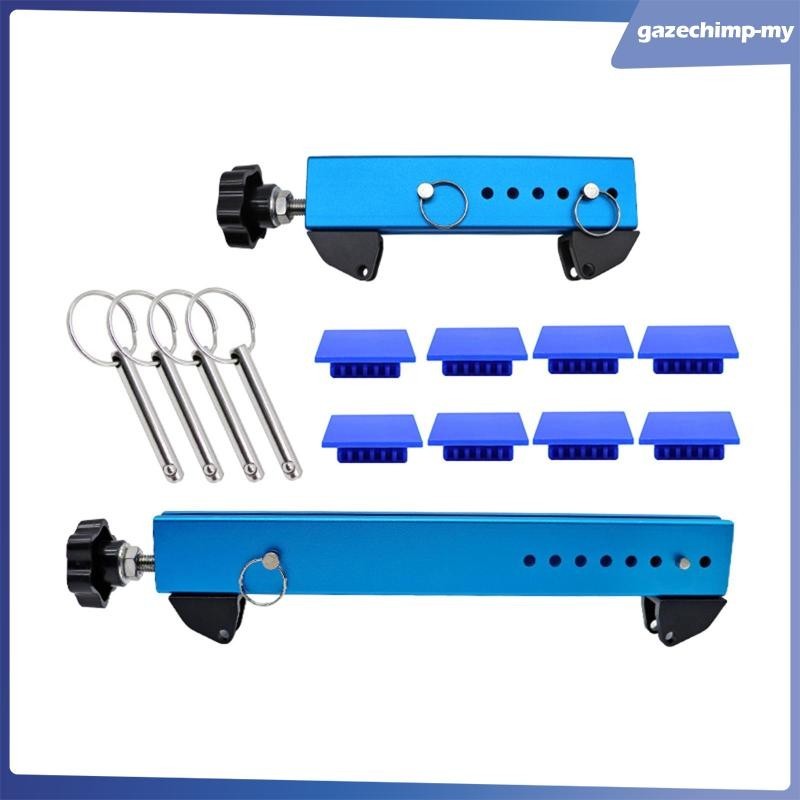 [GazechimpMY] Auto Tool Kit, Bridge Puller Equipment Car Puller Remover ...