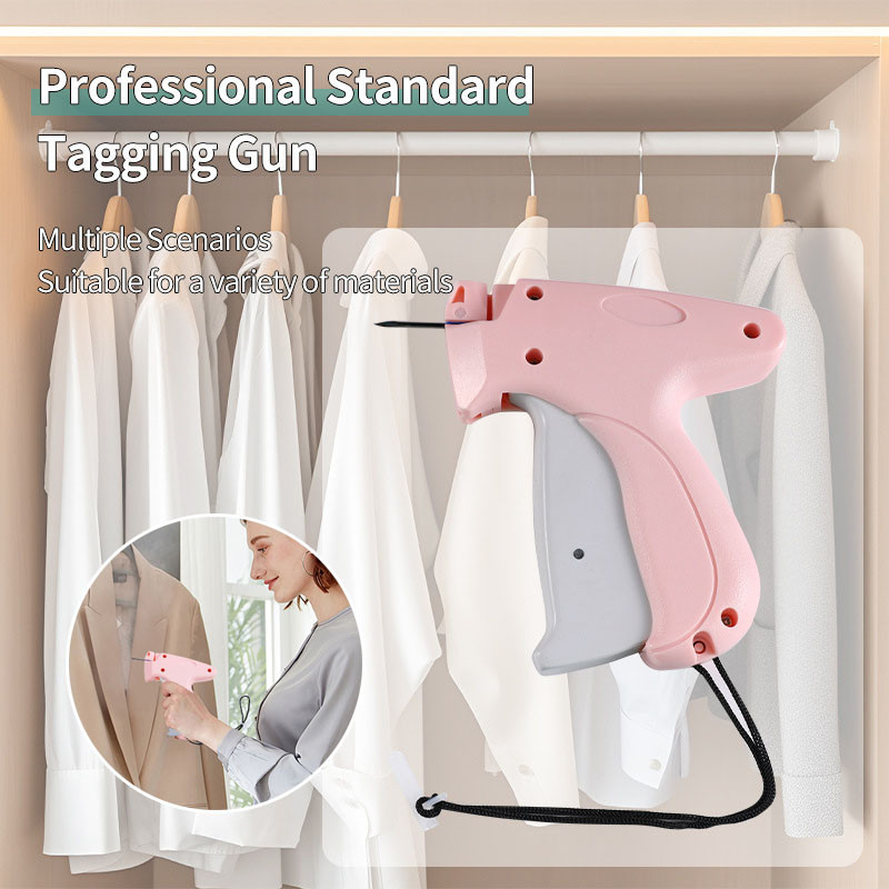 COD Garment Tagging Gun Price Tag Label MachineTag Tagging Gun Price ...