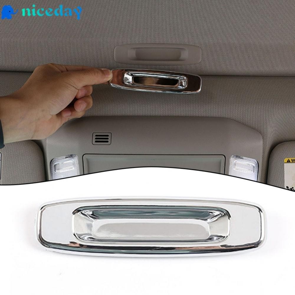 Sleek and Stylish Sunroof Roof Handle Cover Trim for Toyota For Tacoma ...