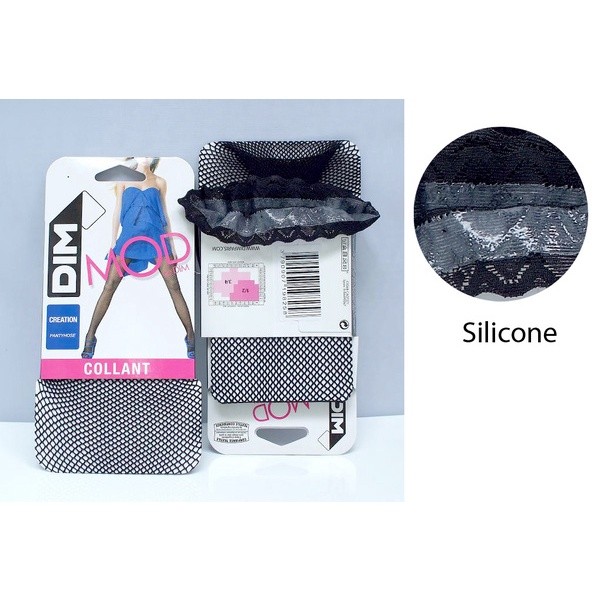 Dim COLLANT Mesh Socks (Black) | Shopee Malaysia