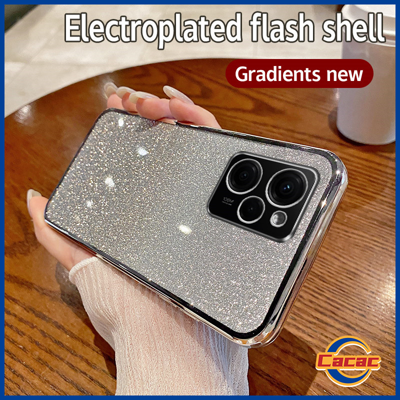 Casing Poco X5 Pro,soft case,lens protection,simple case,trendy design ...