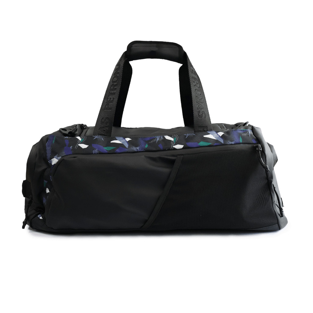 PETRONAS Zesty Duffle Bag | Shopee Malaysia