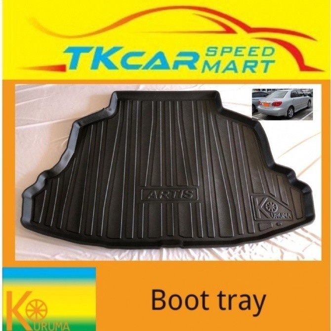 [READY STOCK] TOYOTA ALTIS 2001-2012 9 TH GEN - 10 TH GEN ( KURUMA ...