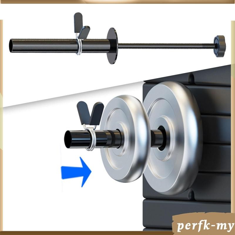 [PerfkMY] Gym Weight Weight Pin, Weight Rack Pins Auxiliary Add Weight ...