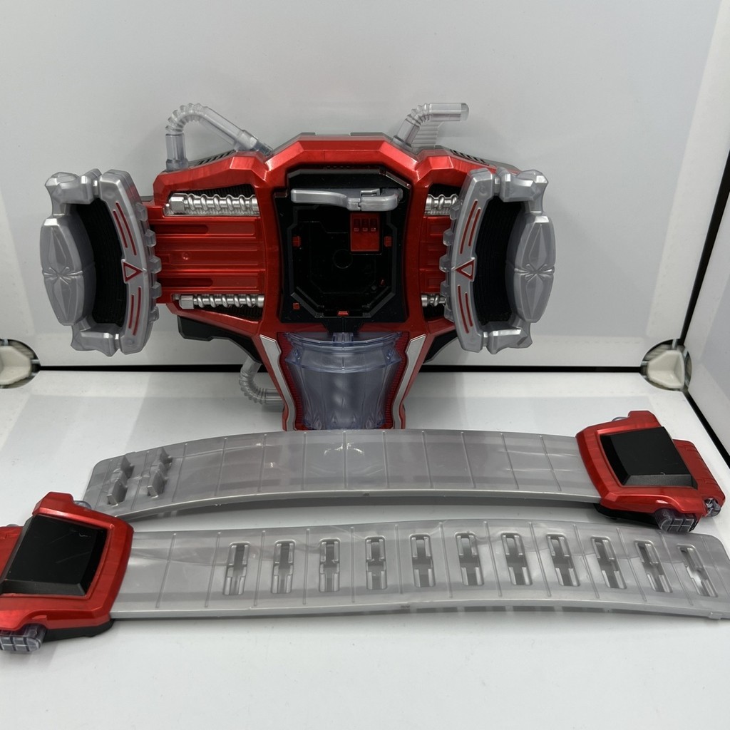 Bandai Kamen Rider Gaim Genesis Belt Energy Honeydew Genesis Drive ...