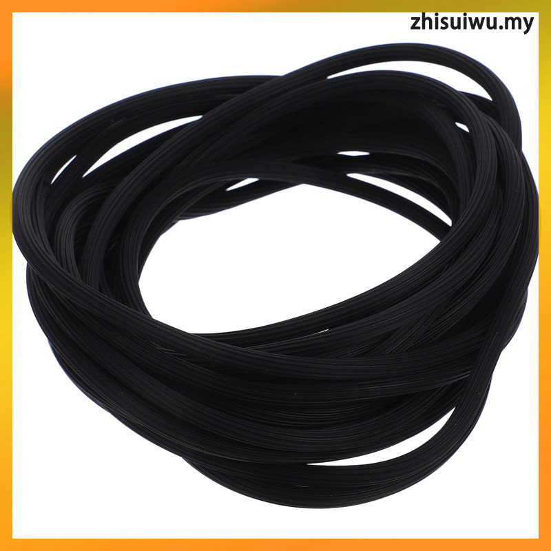 Aluminum Alloy Window Sealing Strip Spline for Screen Door Gluesticks ...