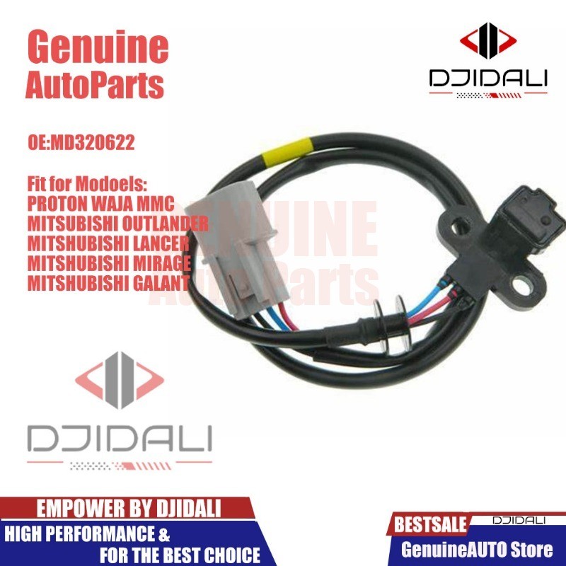 CAMSHAFT SENSOR FOR PROTON GENIUNE WAJA , MITSUBISHI OUTLANDER MD320622 ...