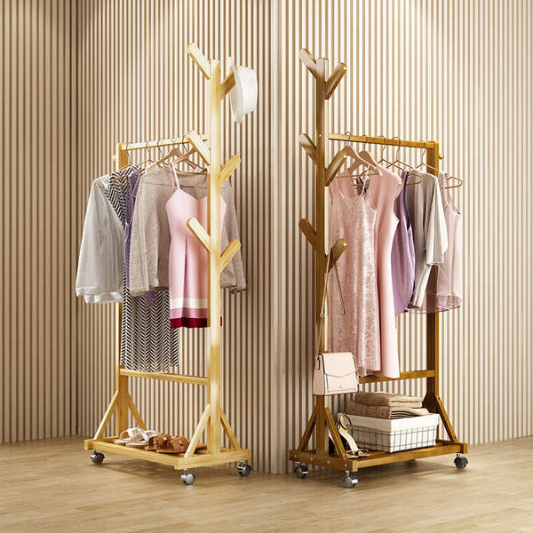 clothes rack clothes hanging rack hanger baju Rak kot, penyangkut bilik ...