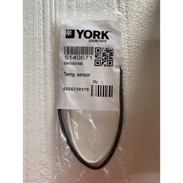 York Air Conditioner Indoor Sensor | Shopee Malaysia