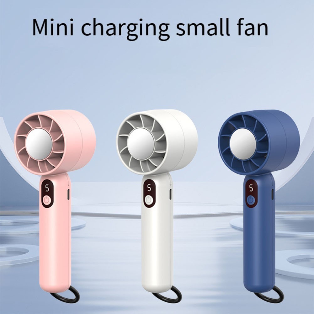 [FAIRLAND] Ultra high-speed small air fan powerful cooling USB model ...