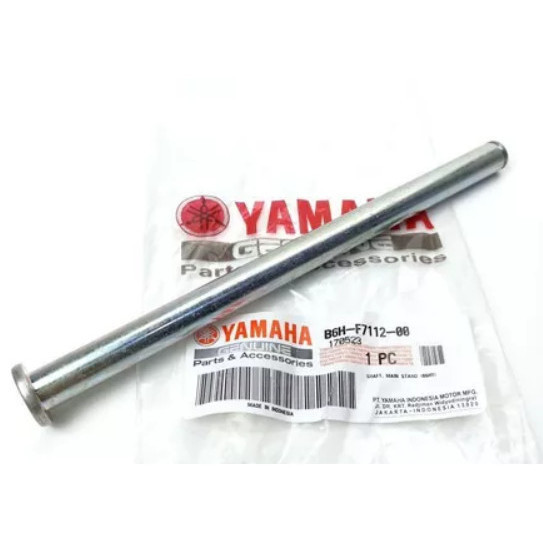 NVX155 V2 & MMAX155 V2 Original 100% Yamaha [ B6H-F7112-00 ] Main Stand ...