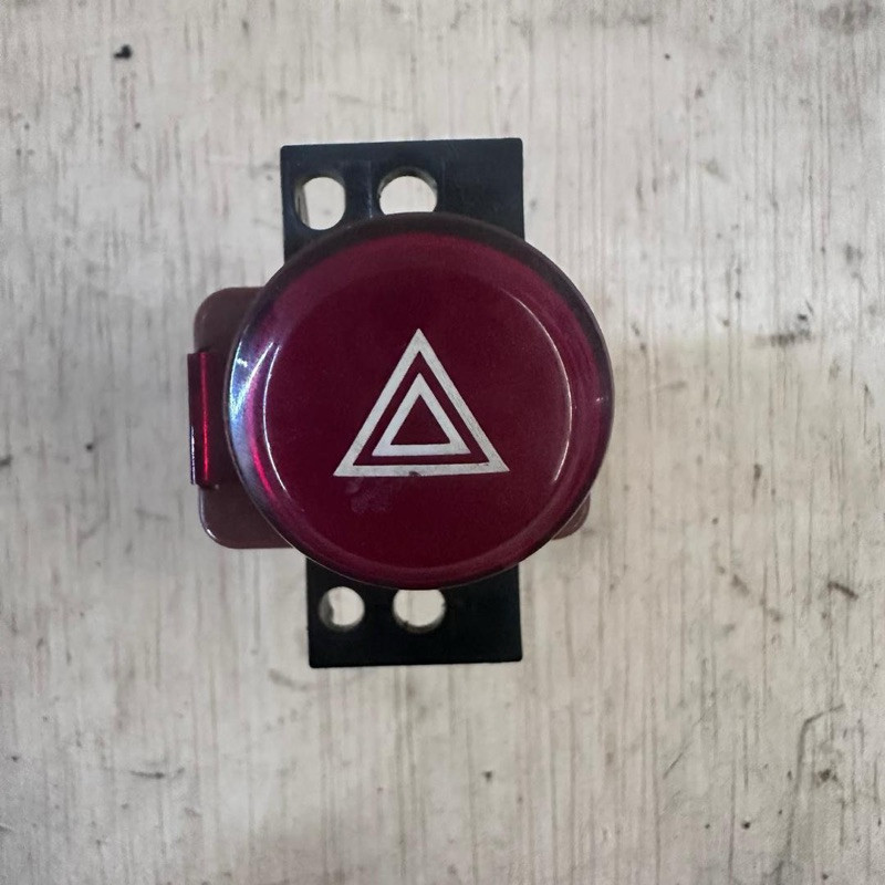 🇯🇵Emergency Hazard light switch Honda JAZZ GE civic FD stream RN6 CRV ...