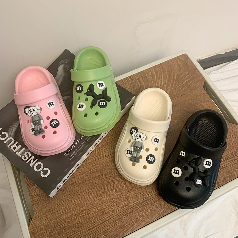 Miniso Sanrio Family Slippers Cute Soft Lightnes Cloud Like In Door ...