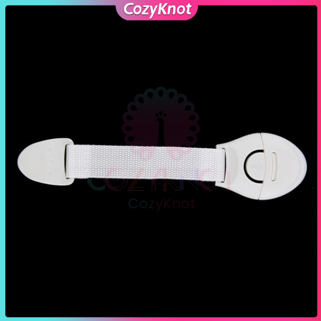 CKT Baby Multifunction Child Lock for Baby Safety Locks Fridge Guard ...
