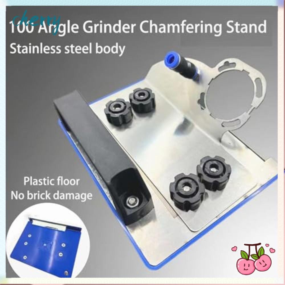 CHERRY 45° Chamfer Cutting, 45 Degree Chamfering Tool Angle Grinder ...