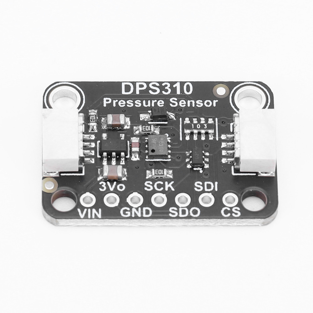 DPS310 Precision I2C Barometric Pressure Altitude Sensor for STEMMA QT ...