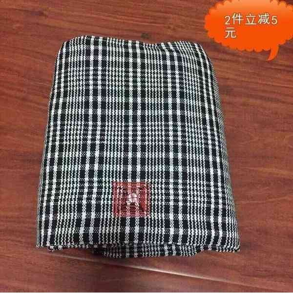 baby carrier newborn carrier baby Tali selendang bayi kain kotak-kotak ...