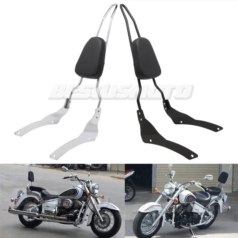 Yamaha Dragstar V-Star 400 650 XVS400 XVS650 Classic 1998-2022 2012 ...