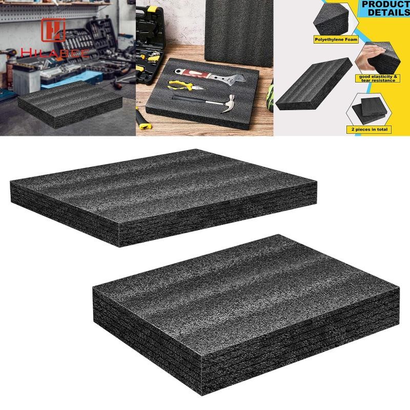 [UsusexaMY] Polyethylene Foam Sheet, Tool Box Polyethylene Foam Pad ...