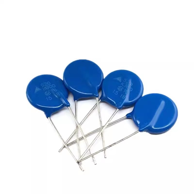 10PCS New original S07K275 S10K275 S14K275 S20K275 K320 K300 K350 ...