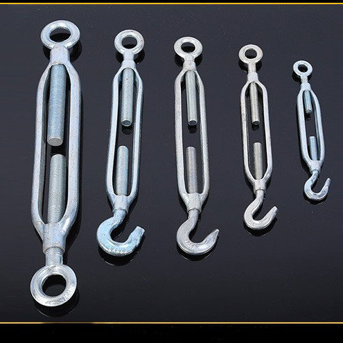 [Steel Wire Rope Adjuster] Flower Basket Screw Steel Wire Rope ...