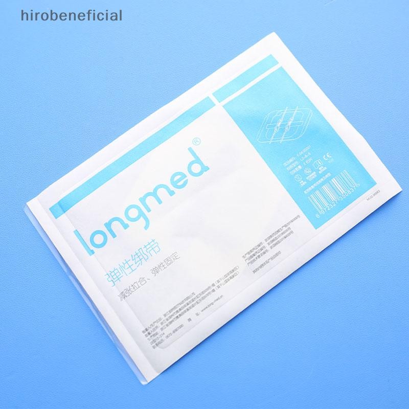 [hro] Zipper Band-aid Painless Wound Closure Device Suture-free Wound ...