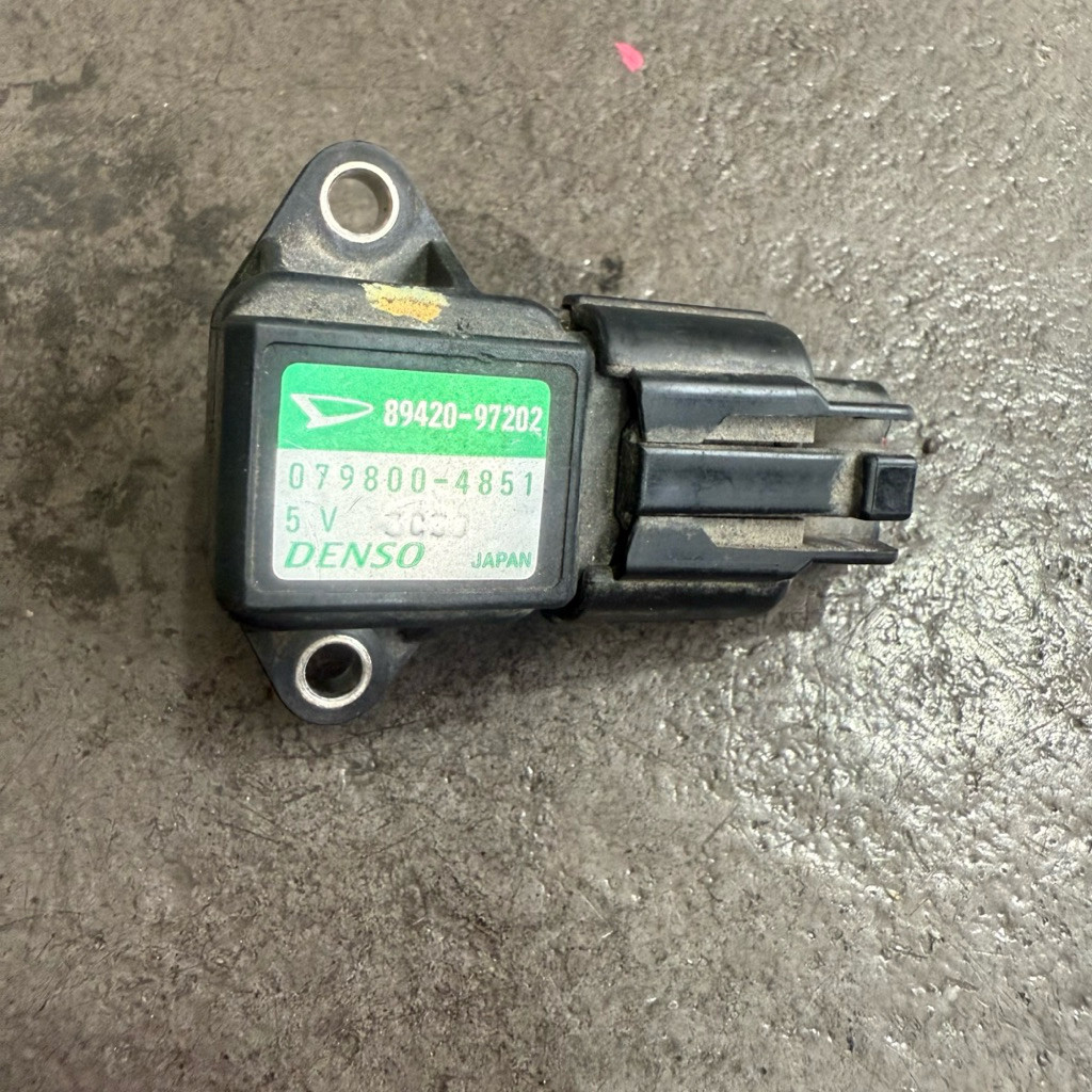 Kelisa Kenari L7 L9 Turbo Map Sensor Used Japan | Shopee Malaysia