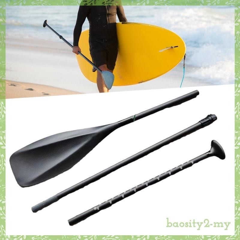 [BaositybbMY] Kayak Paddles Board Paddle Oars Adjustable Boat Paddle ...