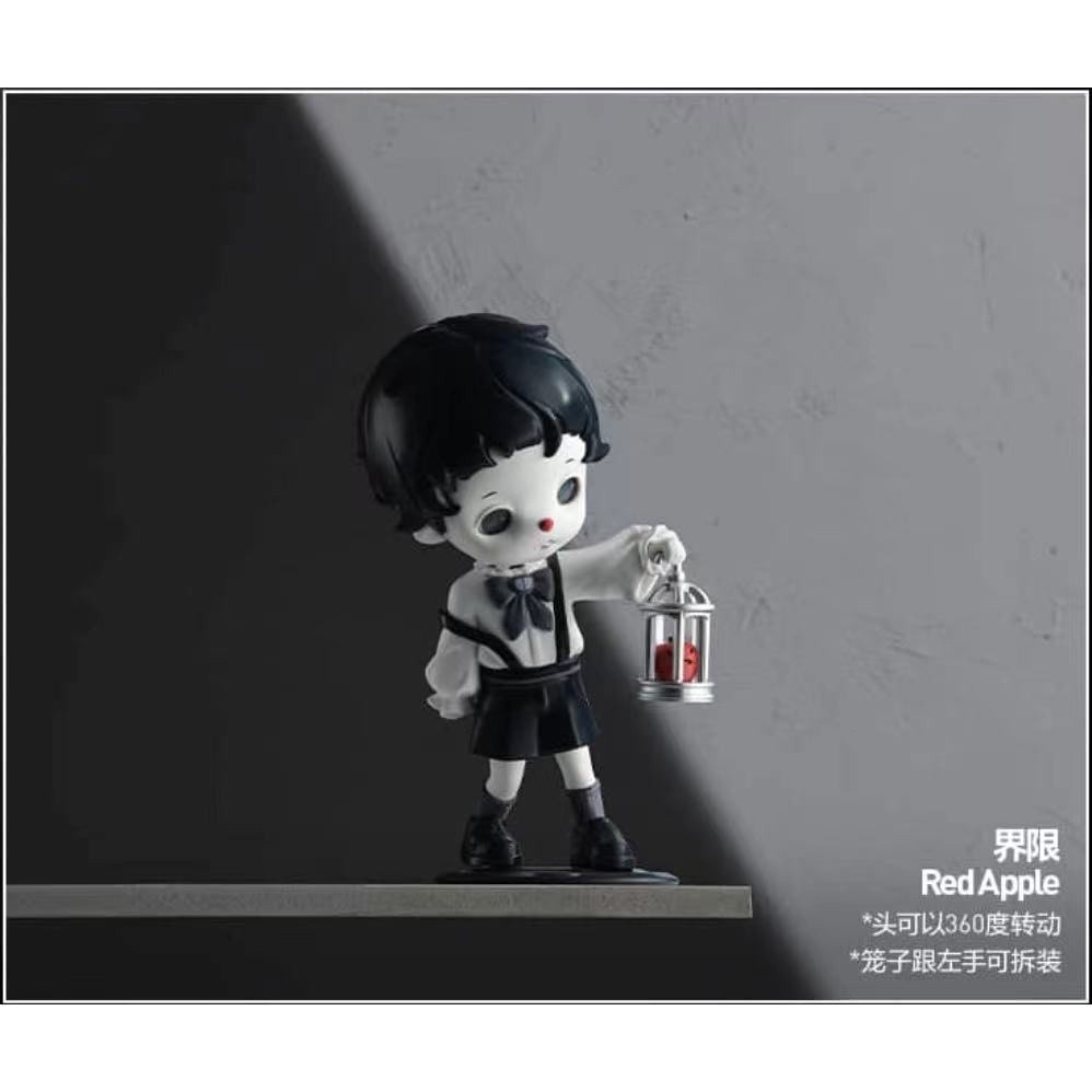 Official popmart inosoul Awakening Dream Series Toy Gift popmart ...