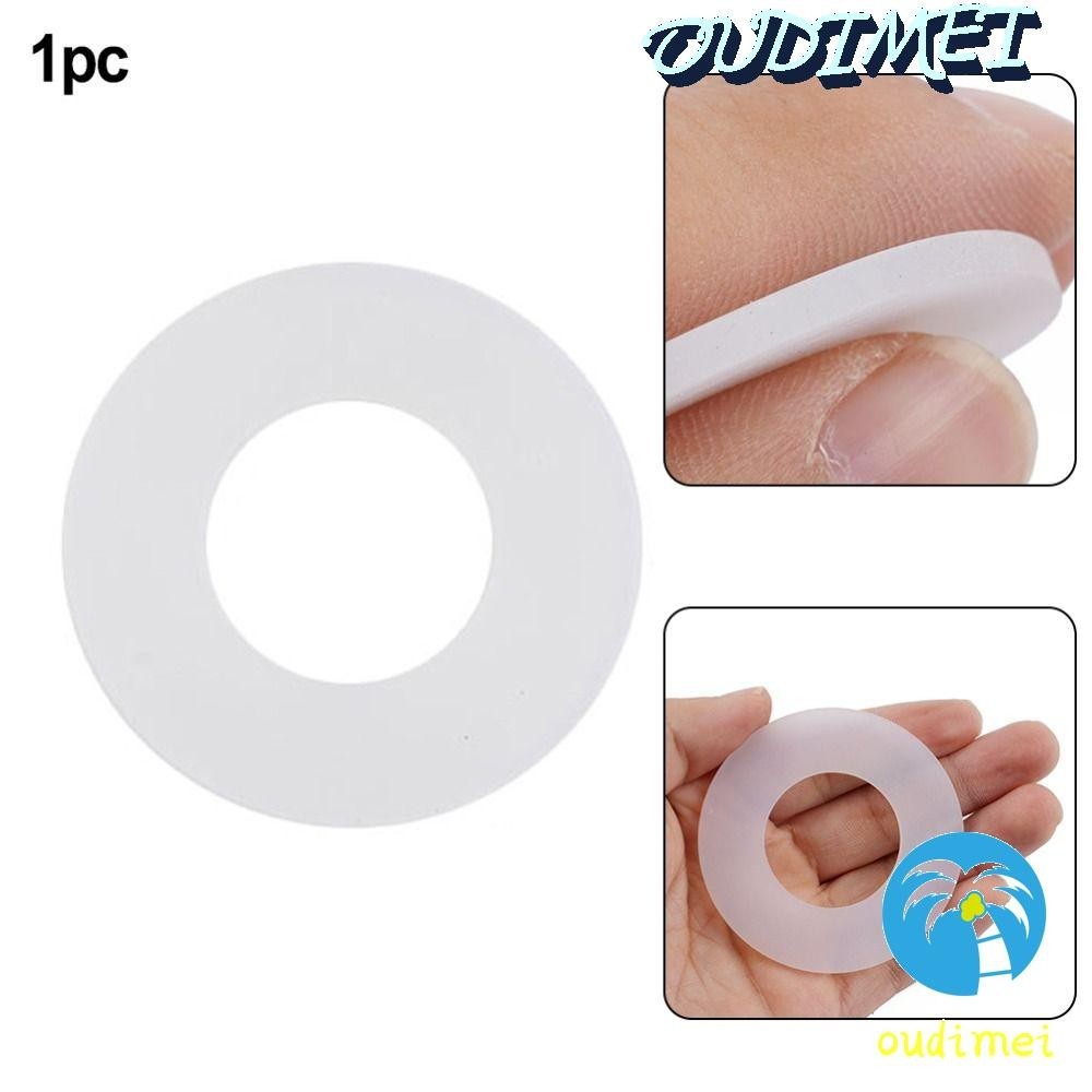 OUDIMEI Drain Valve Sealing Washer, Elastic Universal Flush Valve Seal ...
