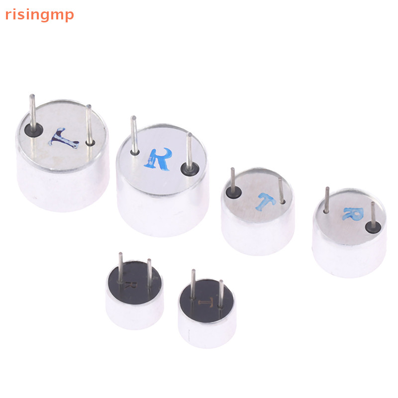 [risingmp] TCT40 TCT40-16T/R T 40KHZ RT Split Ultrasonic Transceiver ...