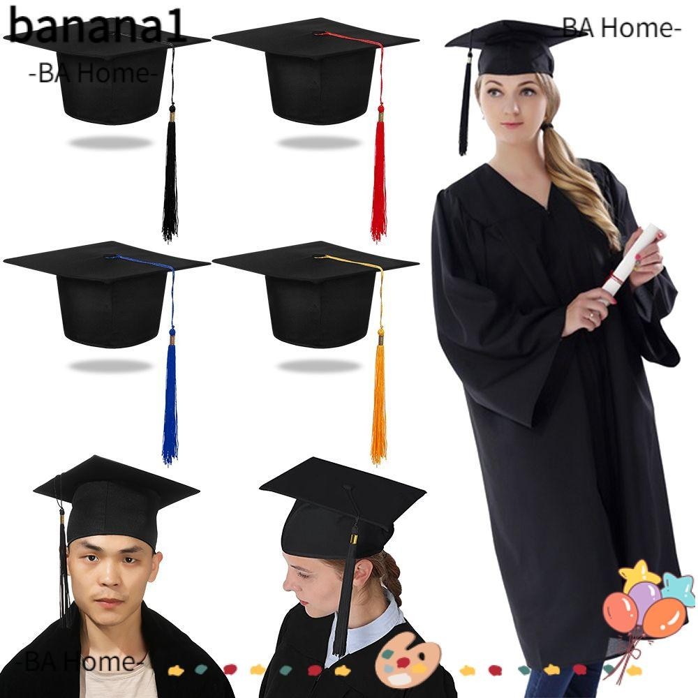 BA Graduation Hat, Congrats Grad University Mortarboard Cap, Graduation ...
