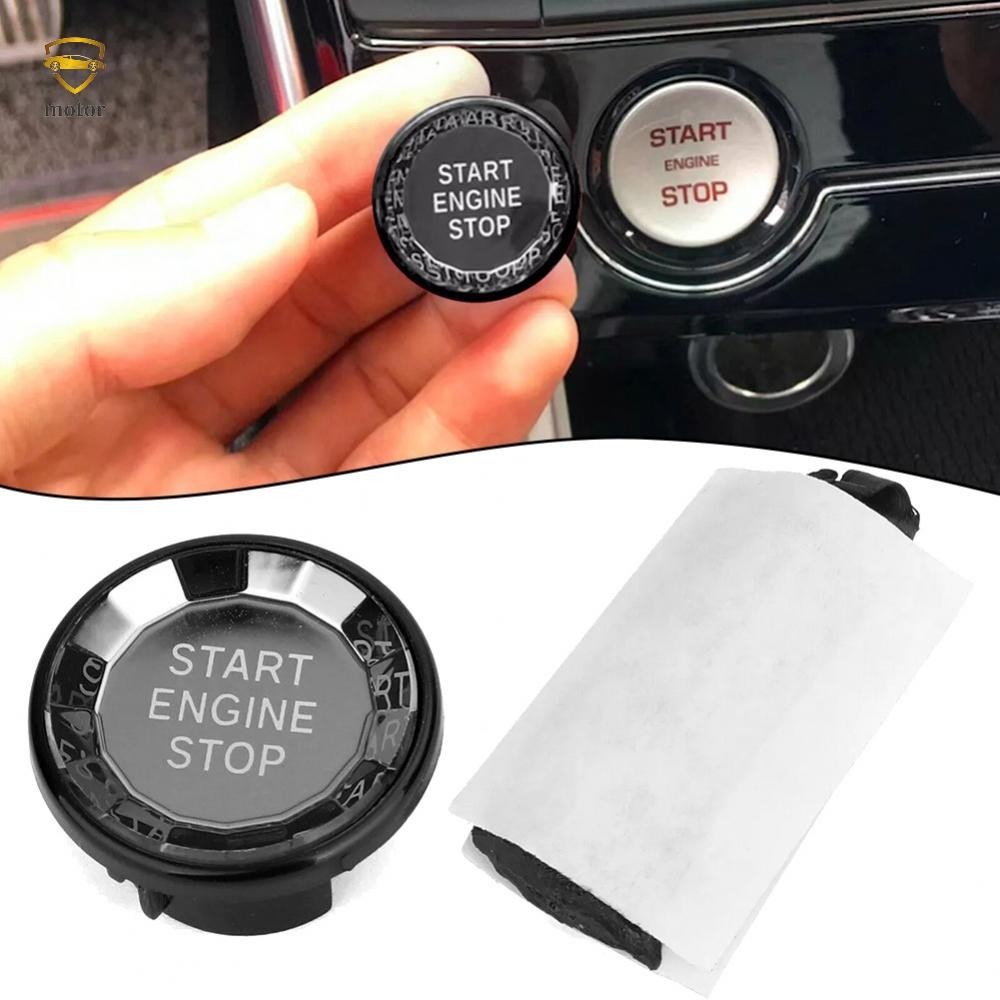 Engine Button Knob Anti-rust Factory Specifications Long-lasting Usage ...