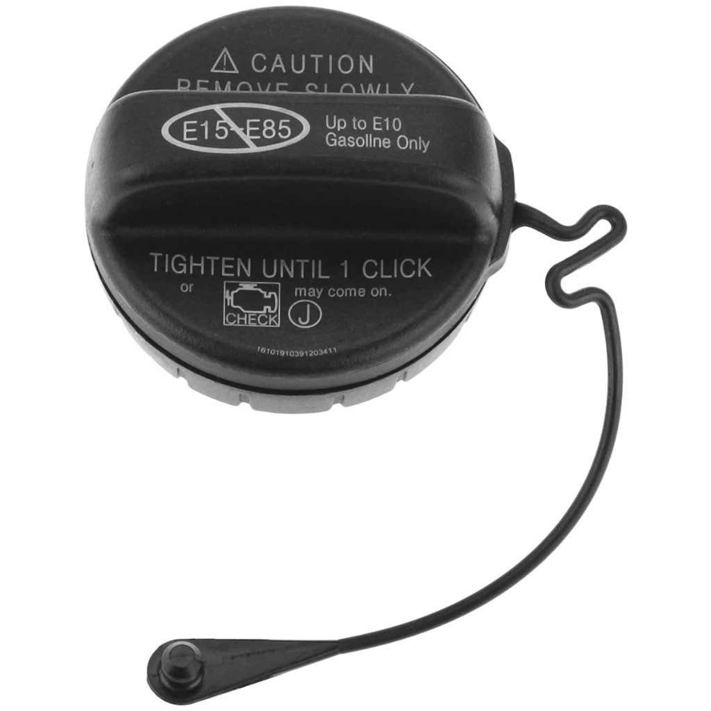 Gas Cap Toyota Alphard Avanza Altis Camry Caldina Estina Innova Hilux ...