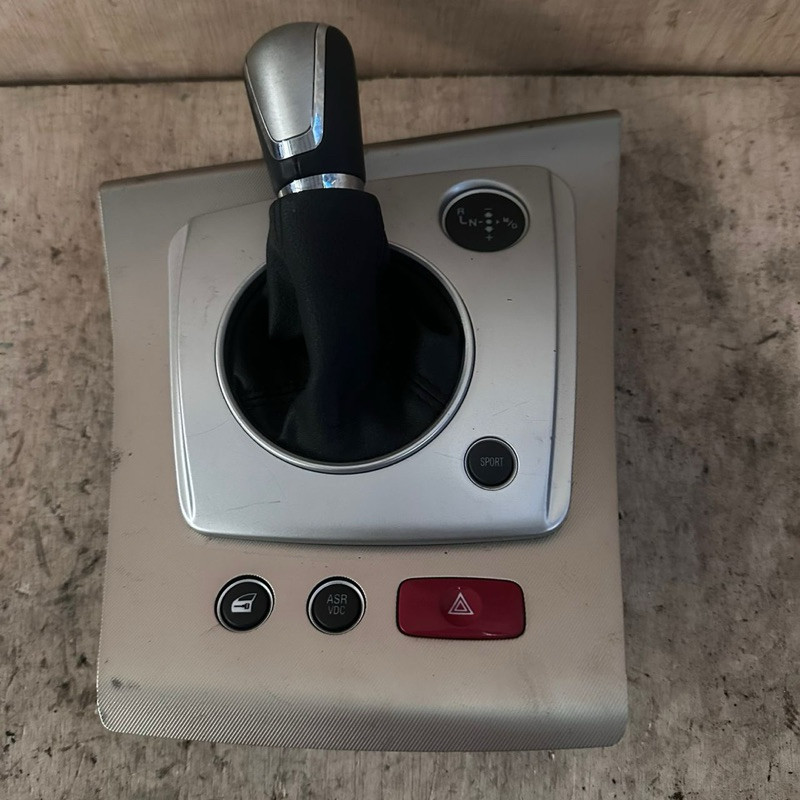 🇯🇵ALFA ROMEO 159 GEAR SHIFT GEAR KNOB IMPORTED FROM JAPAN USED | Shopee ...