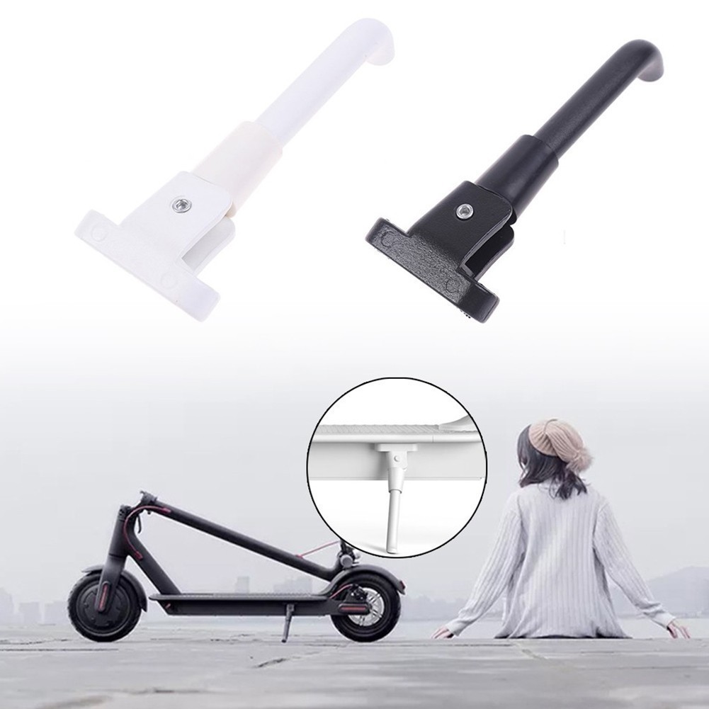 FIVEST| Electric scooter foot support scooter kick stand parking stand ...