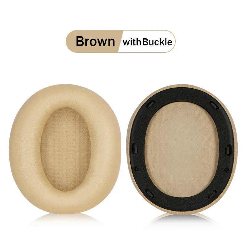 Replacement Ear Pads For Edifier W820NB / W820NB Plus Headphone ...