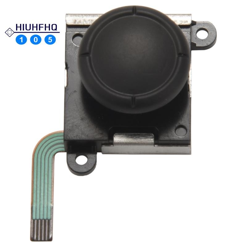 2-Pack 3D Analog Joystick Joycon Analog Stick For Switch Joystick ...