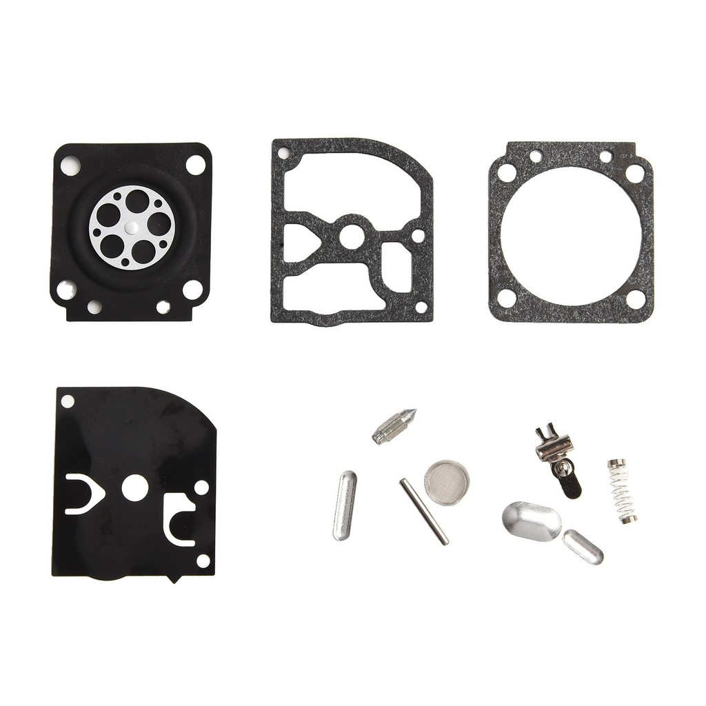 [hot] Carburetor Carb Repair Kit for Stihl MS170 MS180 M 10 Zama RB-77 ...