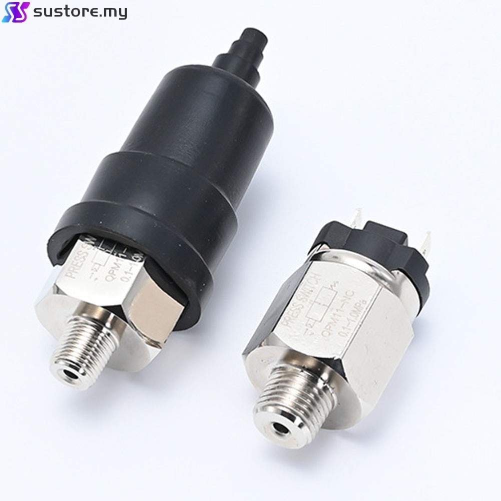 [Super] Air Pressure Switch Air Compressor Adjustable 15-140psi Air ...