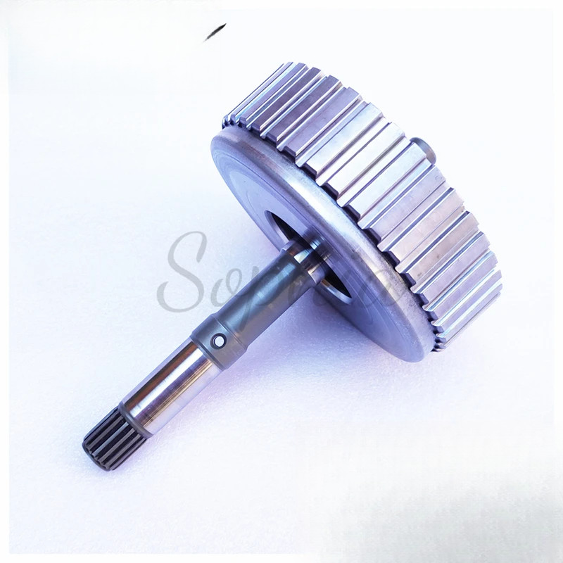 Genuine New K313 K310 K311 CVT Automatic Transmission Clutch Input Shaft Drum Assembly for ...