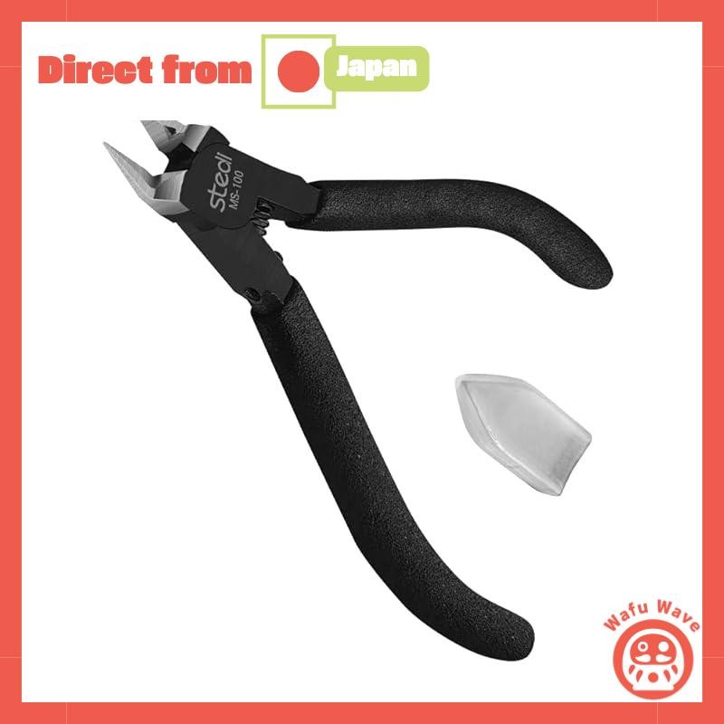 Stedi Thin Blade Double-Edged Nipper for Plastic Models. Features a ...