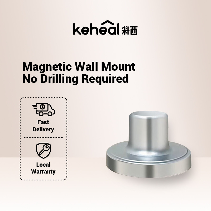 Keheal Magnetic Wall Mount Bracket for Keheal High Speed Hair Dryers ...
