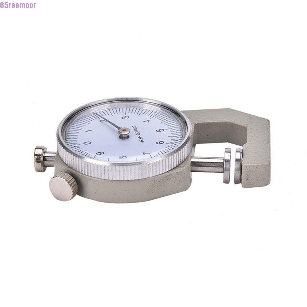 REEMOOR Metal Thickness Gauge Digital Instrumen Tester Paper Measuring ...